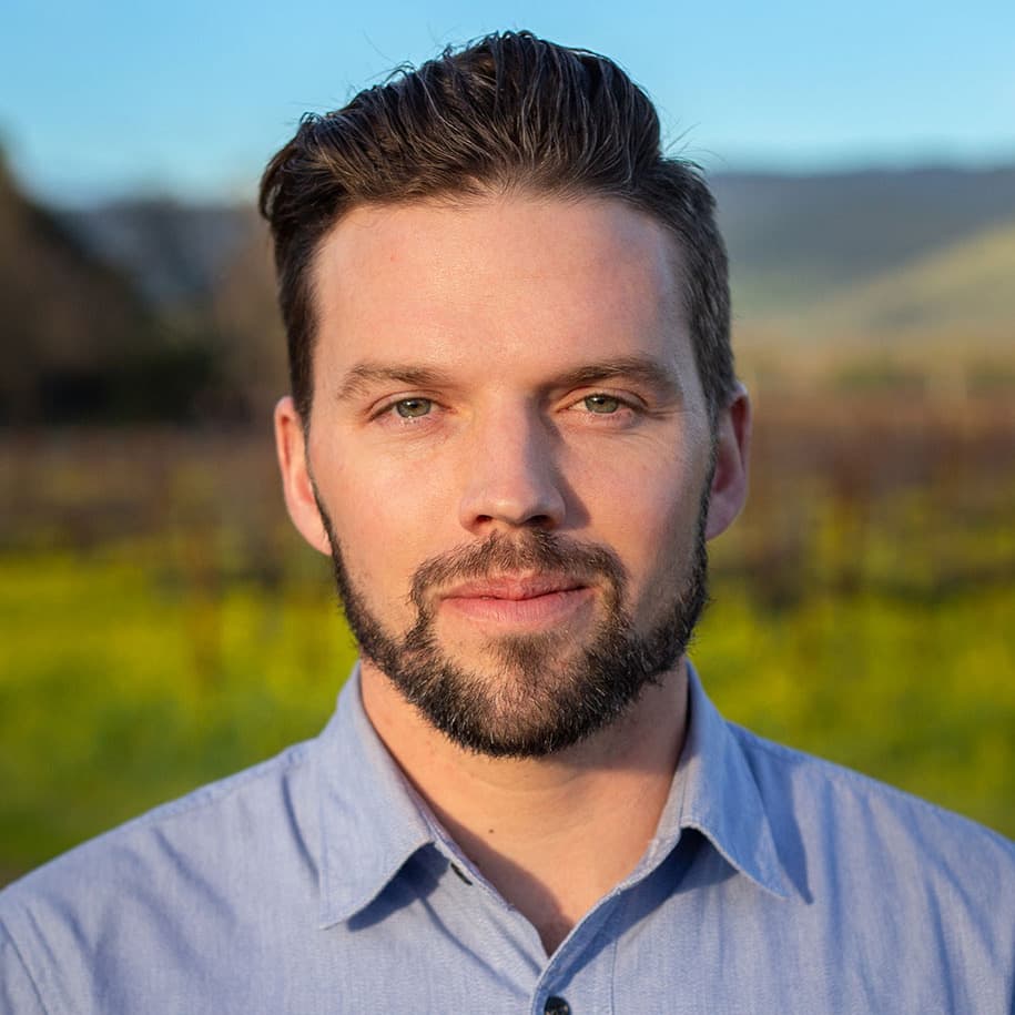 Team & Partnerships · Cuvée Collective